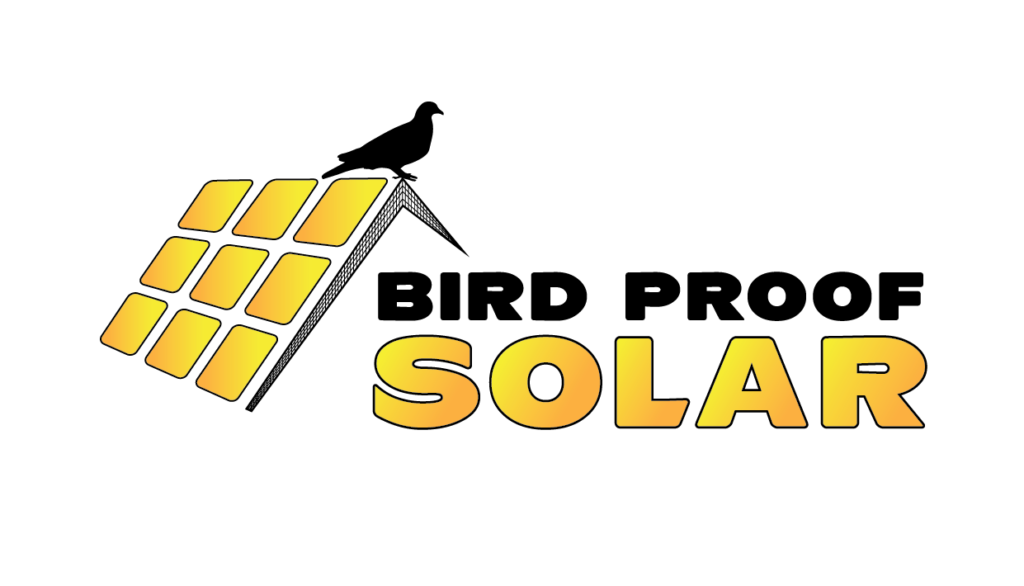 Bird Proofing Solar Panels | Bird Netting, Control & Trapping Melbourne